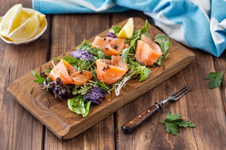 Restoring the Broken Food System through Organic Agriculture!