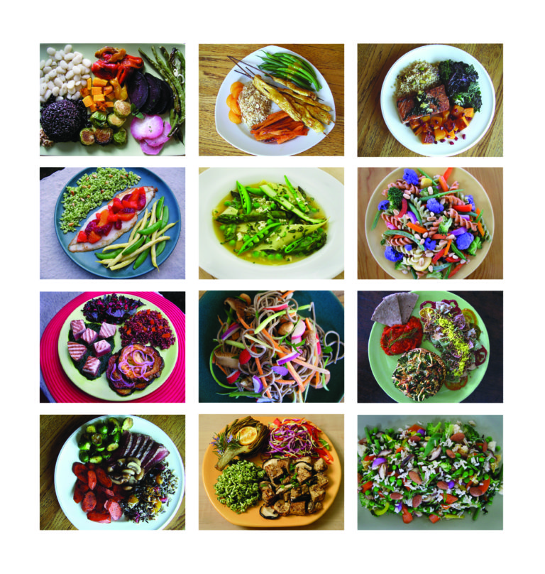 EAT-Lancet Commission Proposes Healthy Diet to Nourish 10 Bil. People